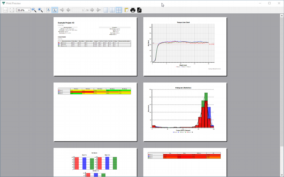 TTT Tapping Torque Test System by microtap GmbH :: Neue Version: TTT ...