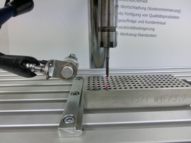 TTT Tapping Torque Test System by microtap GmbH :: en